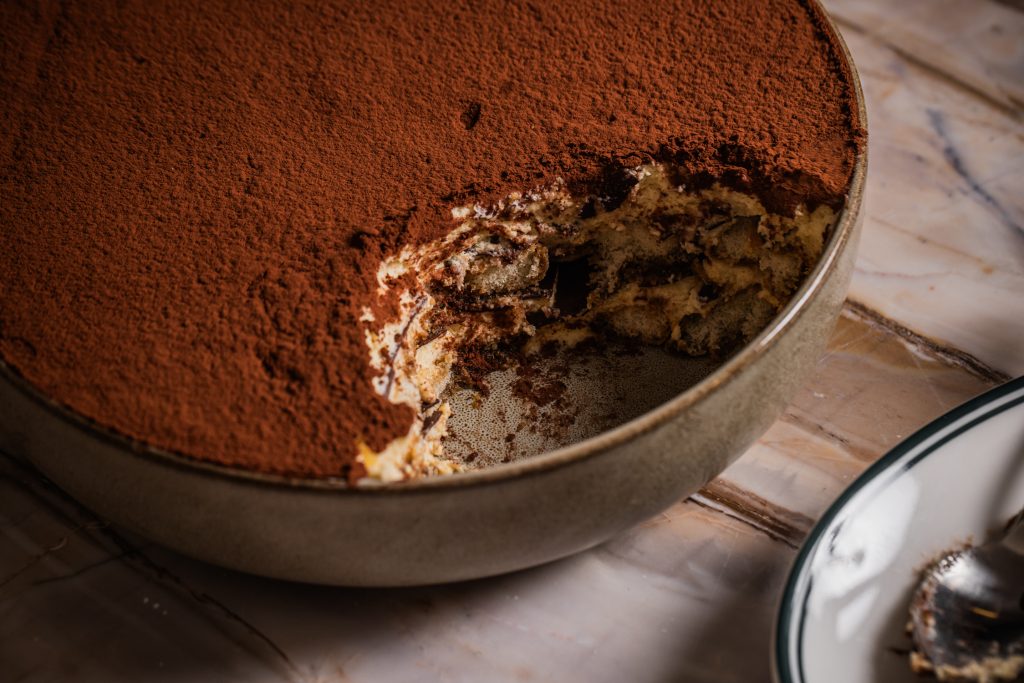Soluna | Modern all-day diner serving Italian-inspired fare in North Sydney